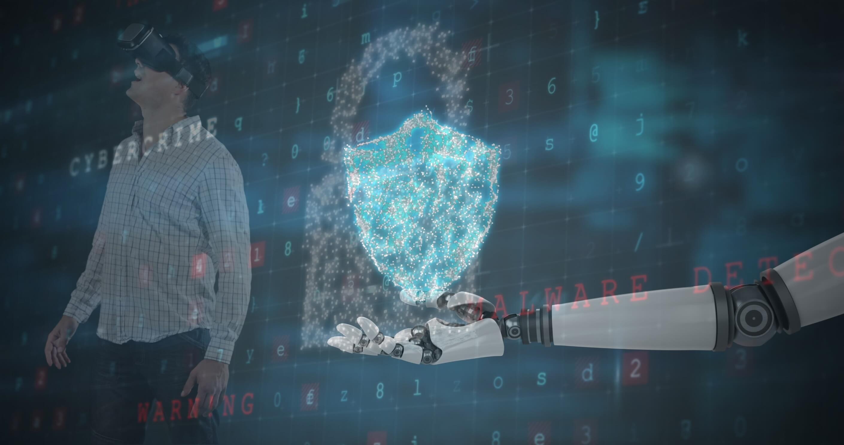 Future Of Cybersecurity Trends And Predictions For A Safe Digital World